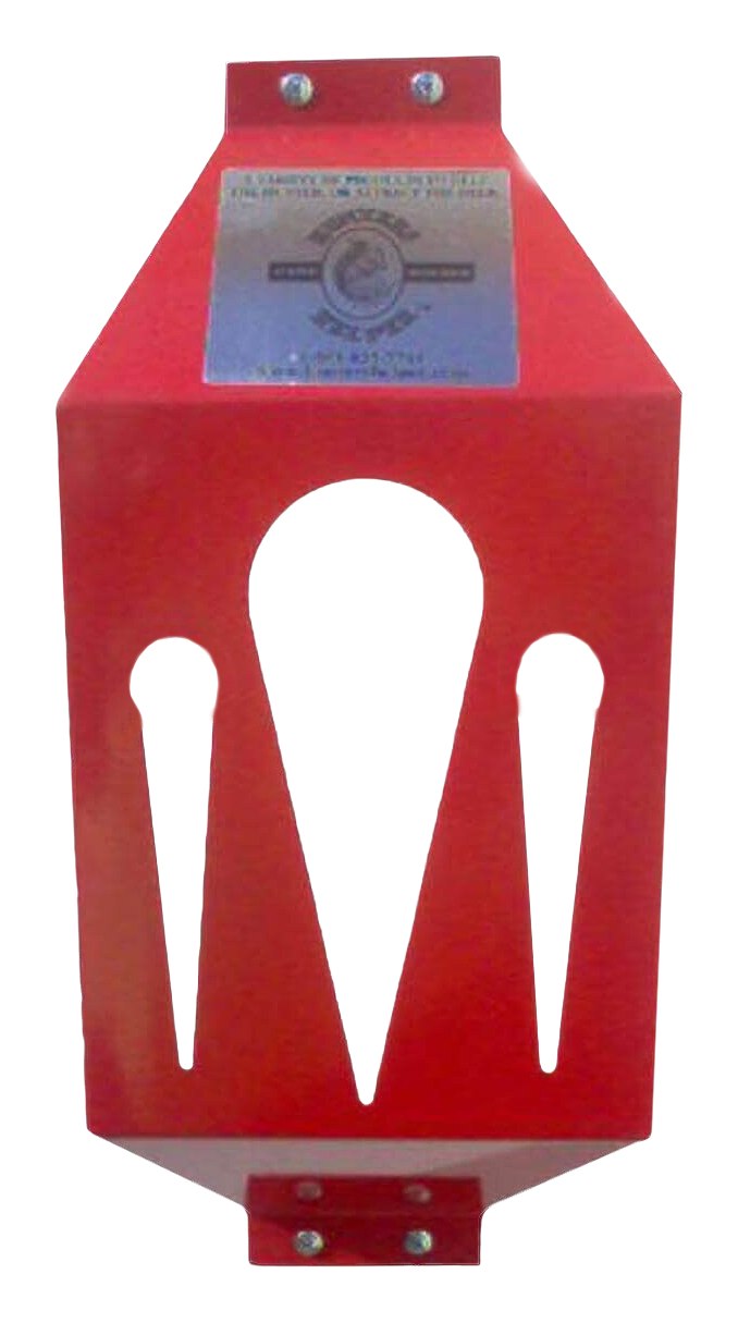 Hunter's Helper Universal Squirrel Skinner | Mack's Prairie Wings